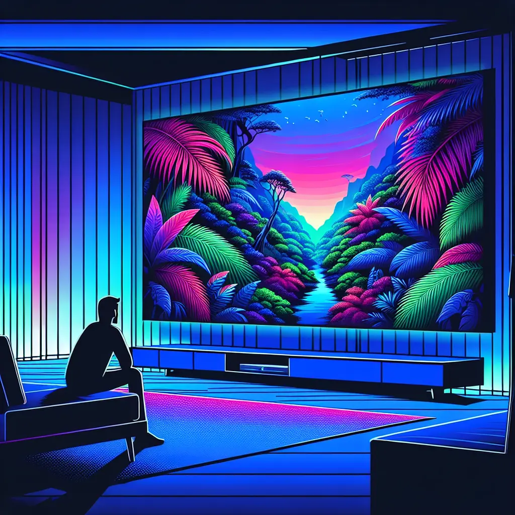 4K / UHD Display Resolution: Clarity Redefined | Coconut©