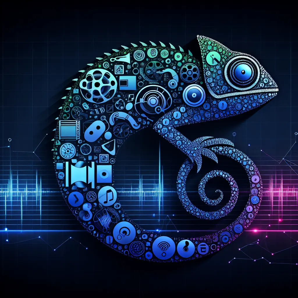 Multi-Format Codec: Seamless Media Integration | Coconut©