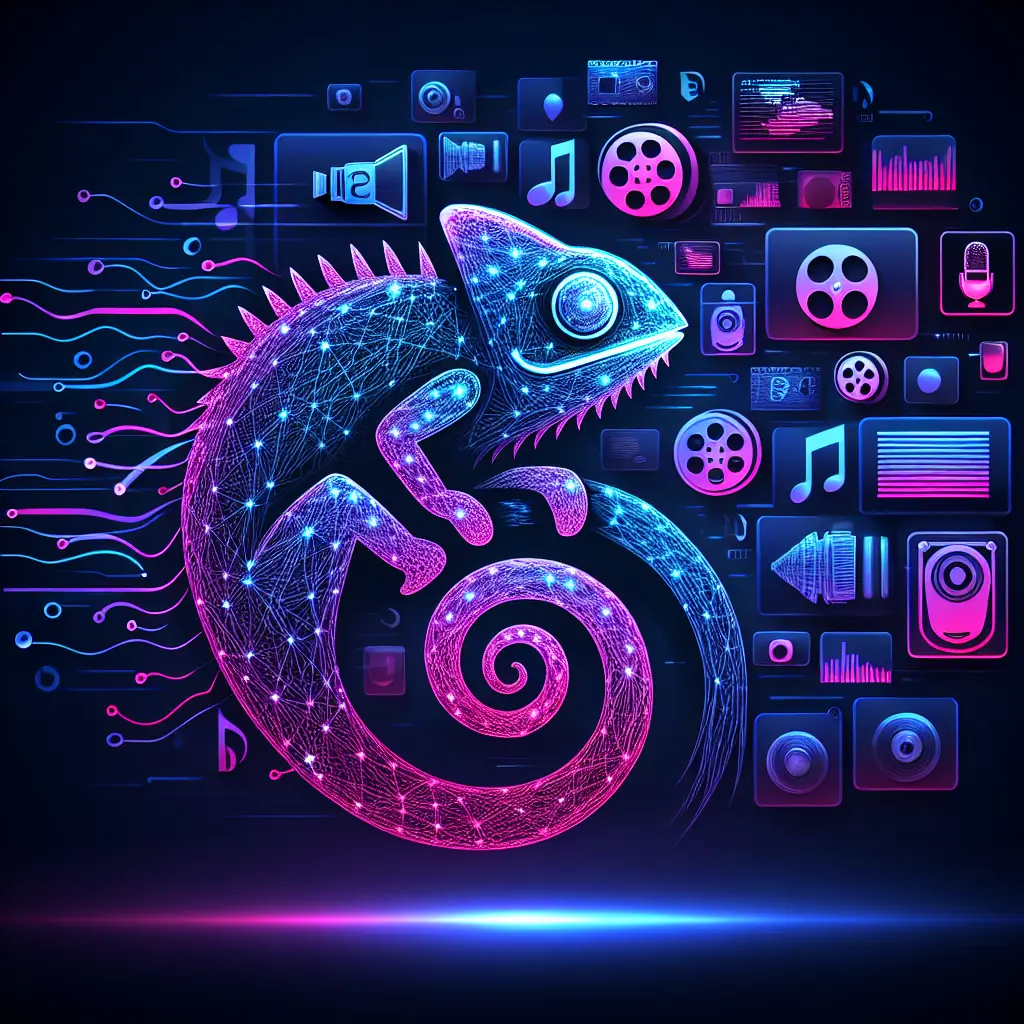 Multi-Format Codec: Seamless Media Integration | Coconut©