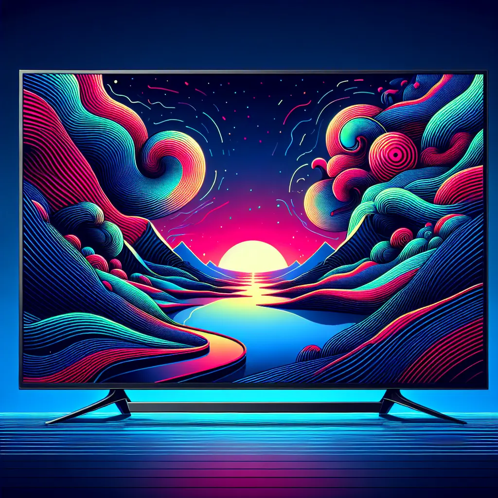 16 9 Aspect Ratio The Visual Standard Today Coconut 