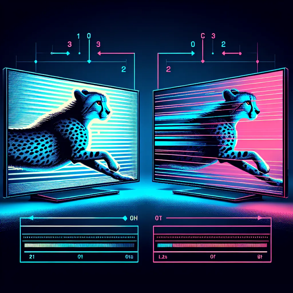 Progressive vs Interlaced: Video Tech Decoded | Coconut©