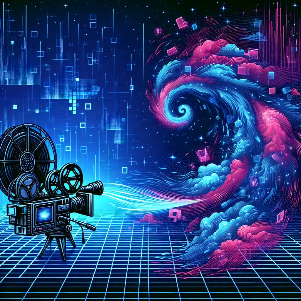 MPEG4 vs MP4: Decoding the Digital Dilemma | Coconut©