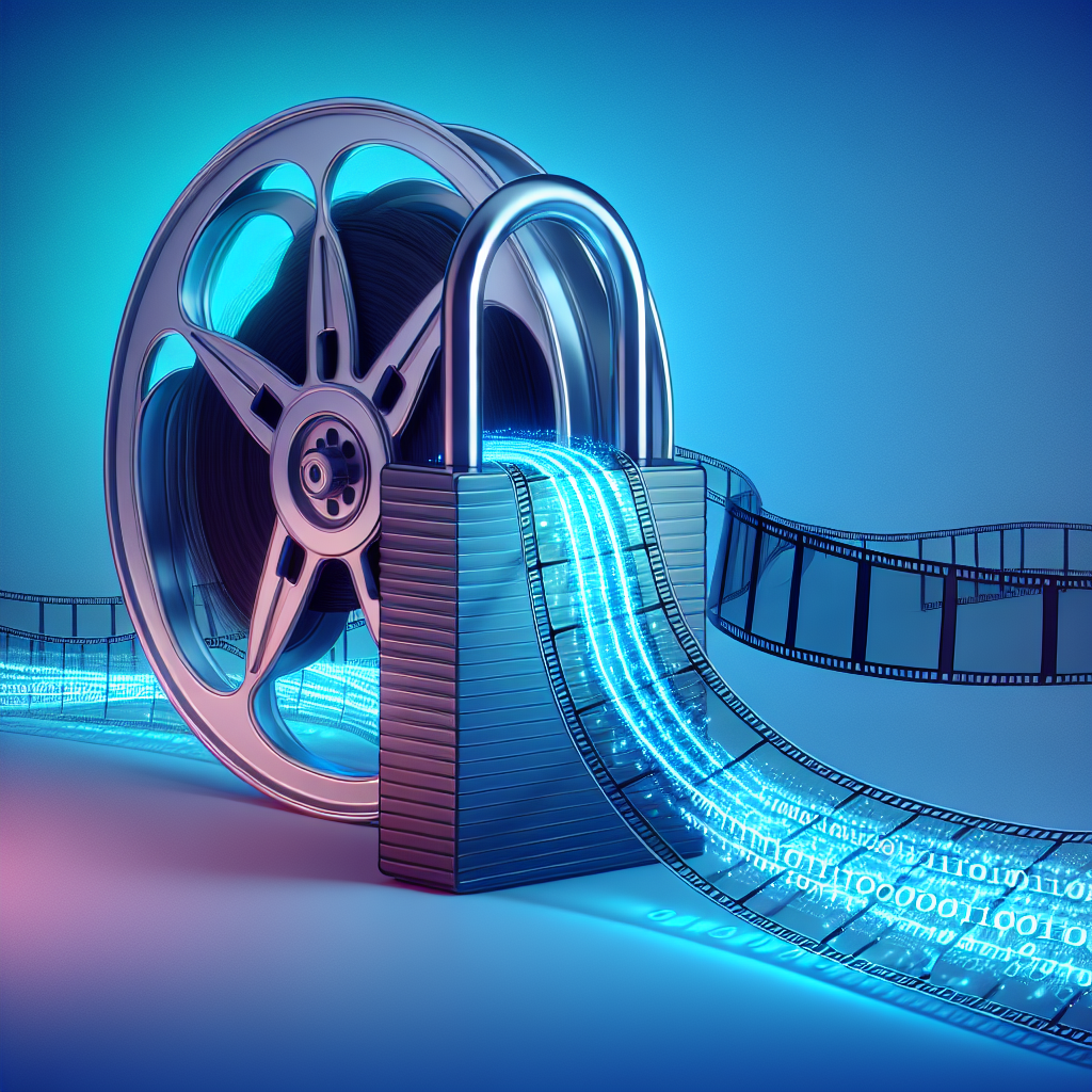 Google Widewine DRM Explained: Secure Your Content Now | Coconut©