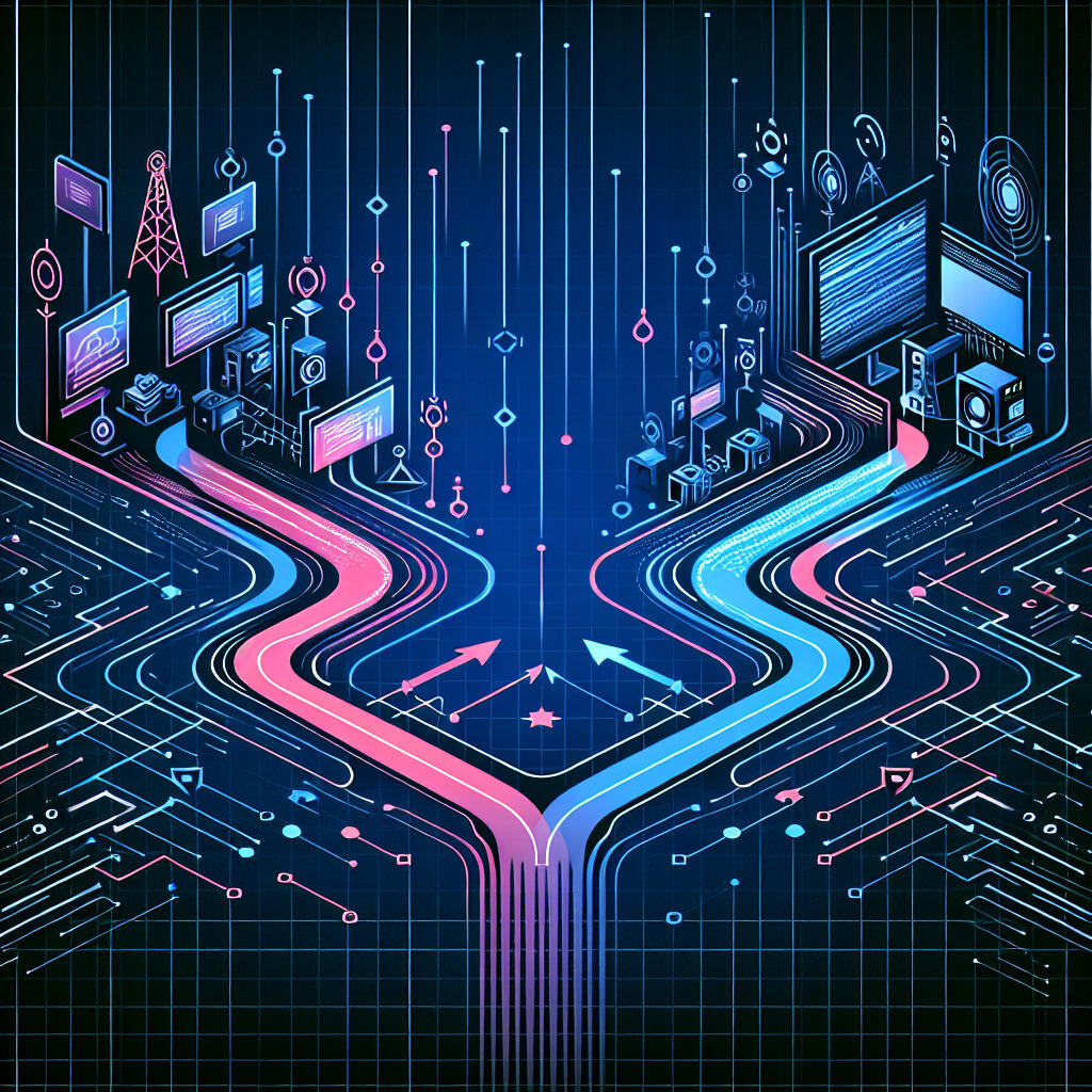 RTSP vs RTMP: Ultimate Streaming Tech Breakdown | Coconut©