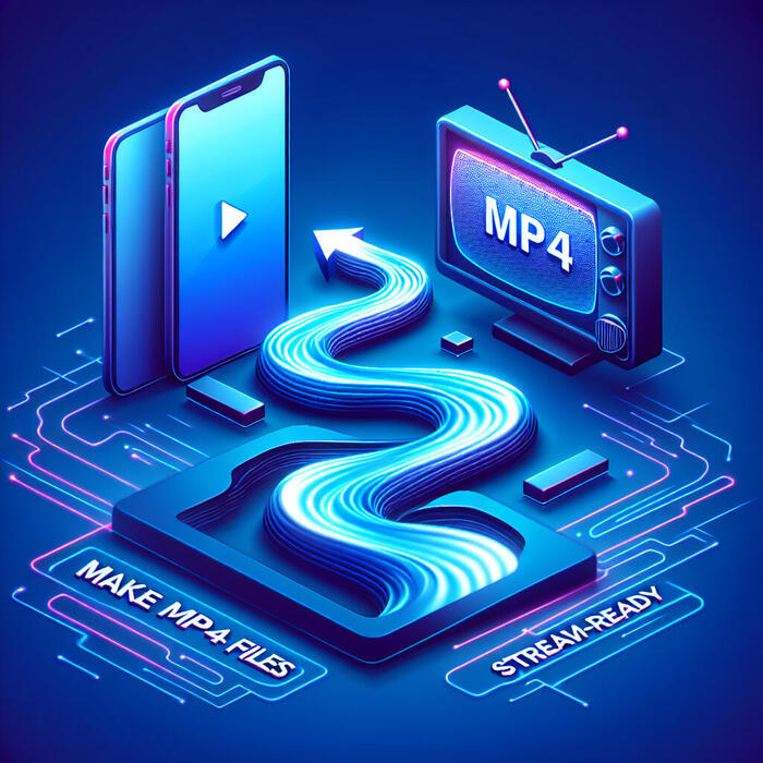 MP4 Streamable: Quick & Easy Guide | Coconut©