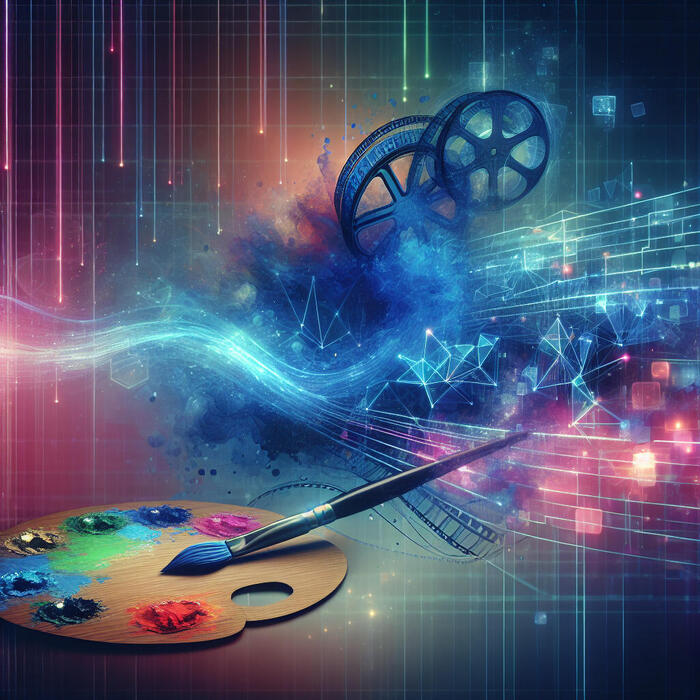 Top AI Solutions for Video Creation and Editing | Coconut©