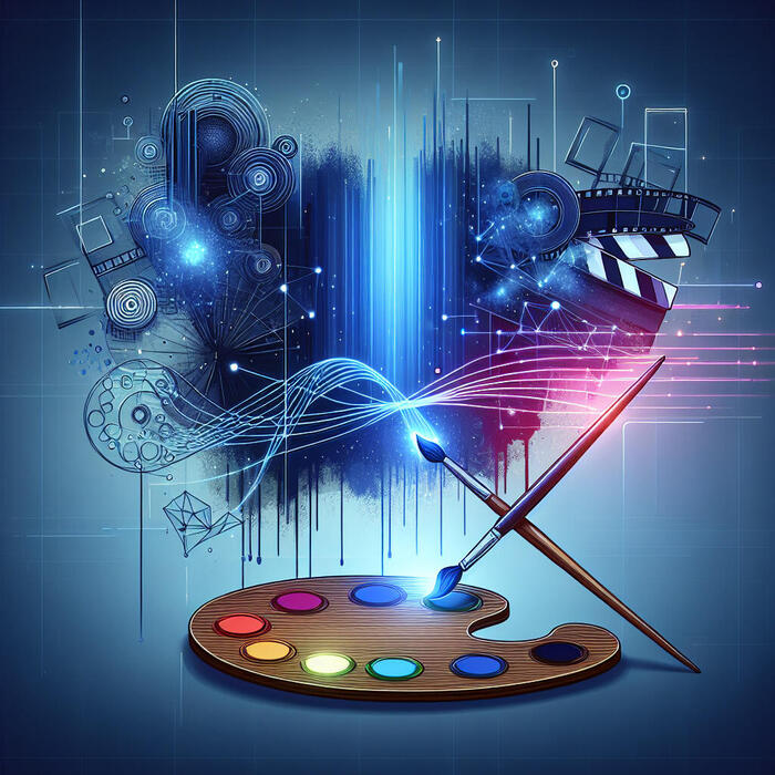 Top AI Solutions for Video Creation and Editing | Coconut©