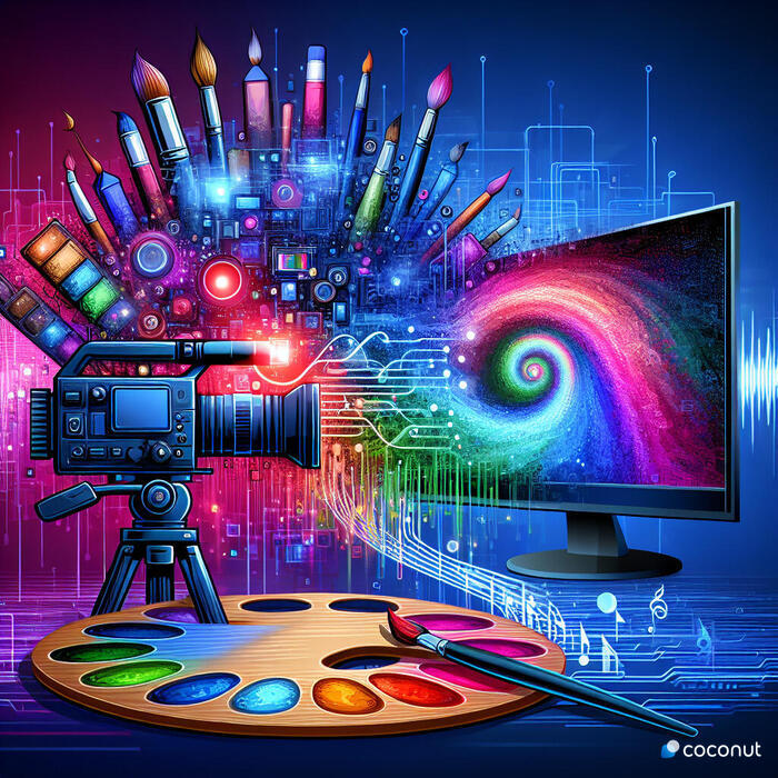 Optimal OBS Settings for Recording Top-Quality Videos | Coconut©