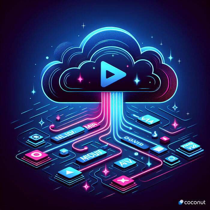 Insights on Cloud Video Encoding vs. Transcoding for Broadcasters ...