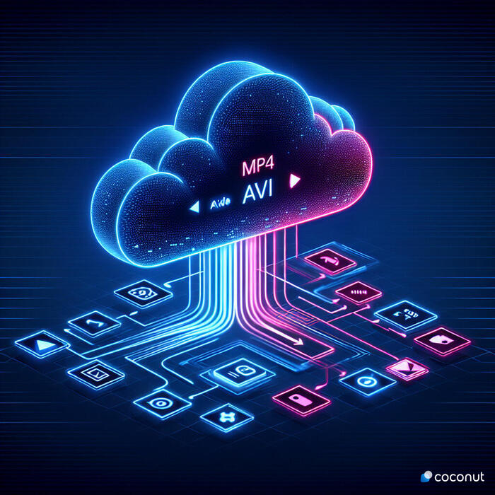 Insights on Cloud Video Encoding vs. Transcoding for Broadcasters ...