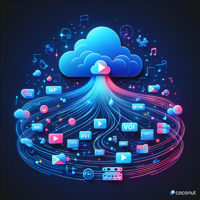 Insights on Cloud Video Encoding vs. Transcoding for Broadcasters ...