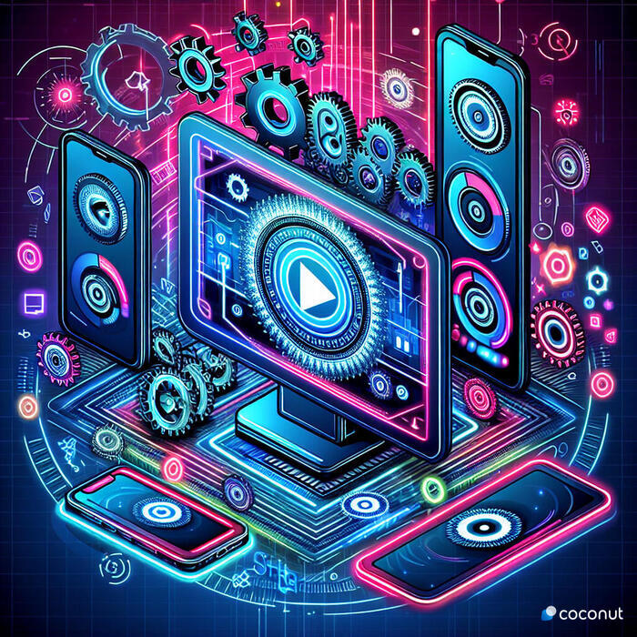 Video Encoding Comprehensive Guide To Streaming Tech Coconut©