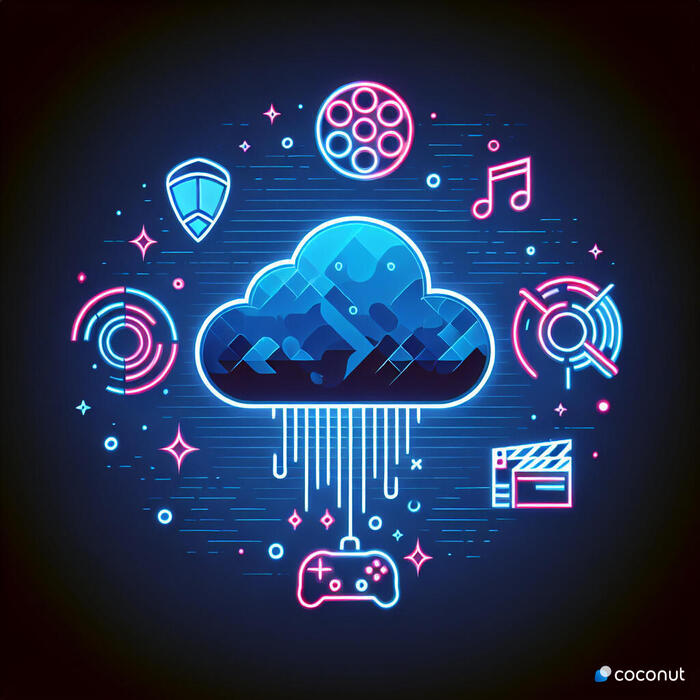 What Is Cloud Transcoding? Why It Matters? | Coconut©