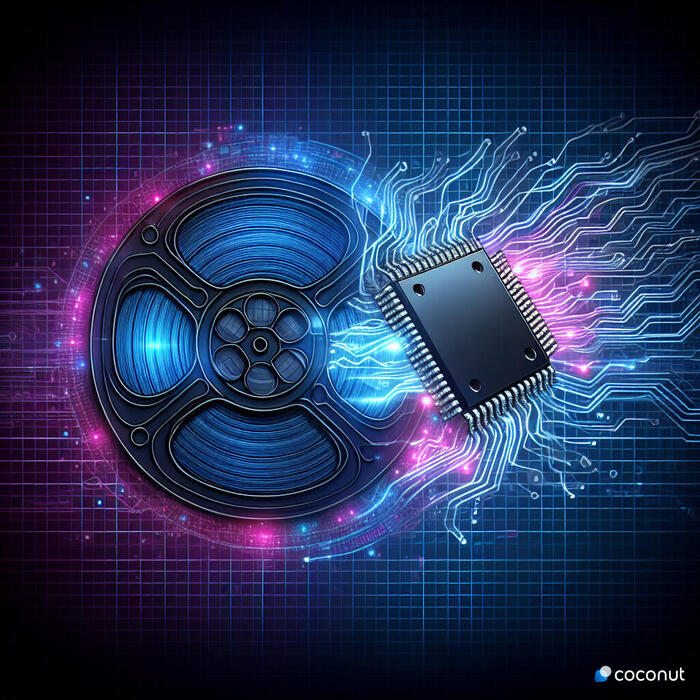 Video Codecs in 2023: An In-Depth Look | Coconut©