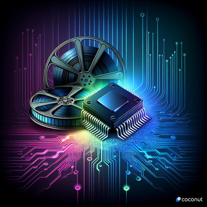 Video Codecs in 2023: An In-Depth Look | Coconut©