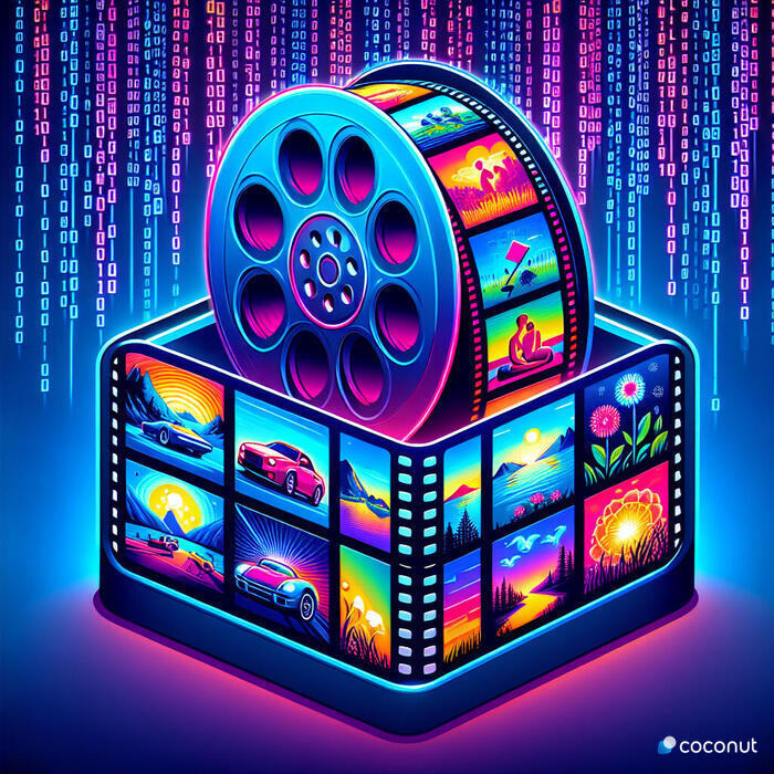 What is MP4: A Dive into Its Features & Benefits | Coconut©