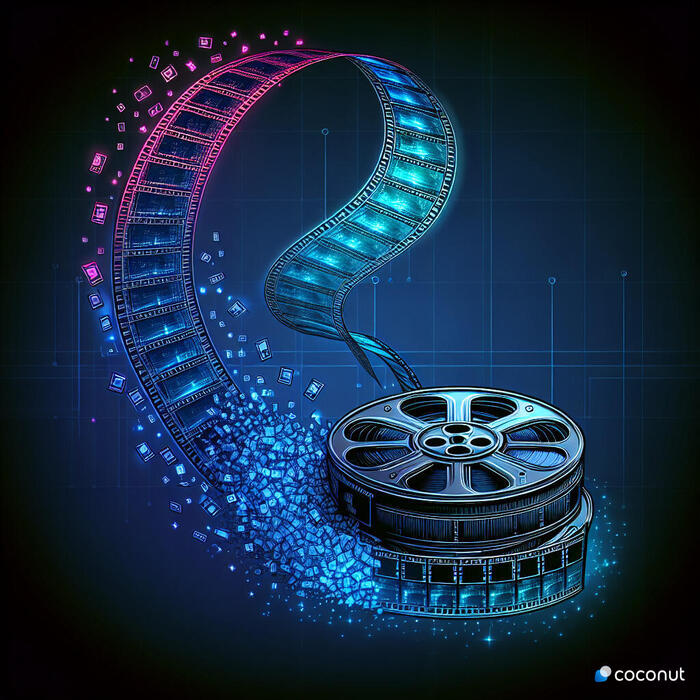 What is MP4: A Dive into Its Features & Benefits | Coconut©