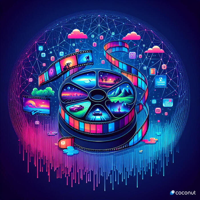 What is MP4: A Dive into Its Features & Benefits | Coconut©