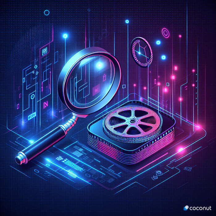 How to Check the Codec of Any Video File? | Coconut©