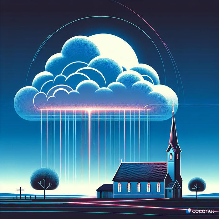 Boost Church Streams with Cloud Video Transcoding | Coconut©