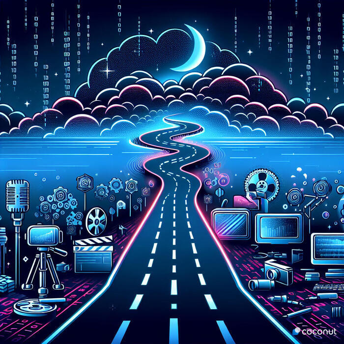 Video Transcoding Software: The Road to Mastery | Coconut©