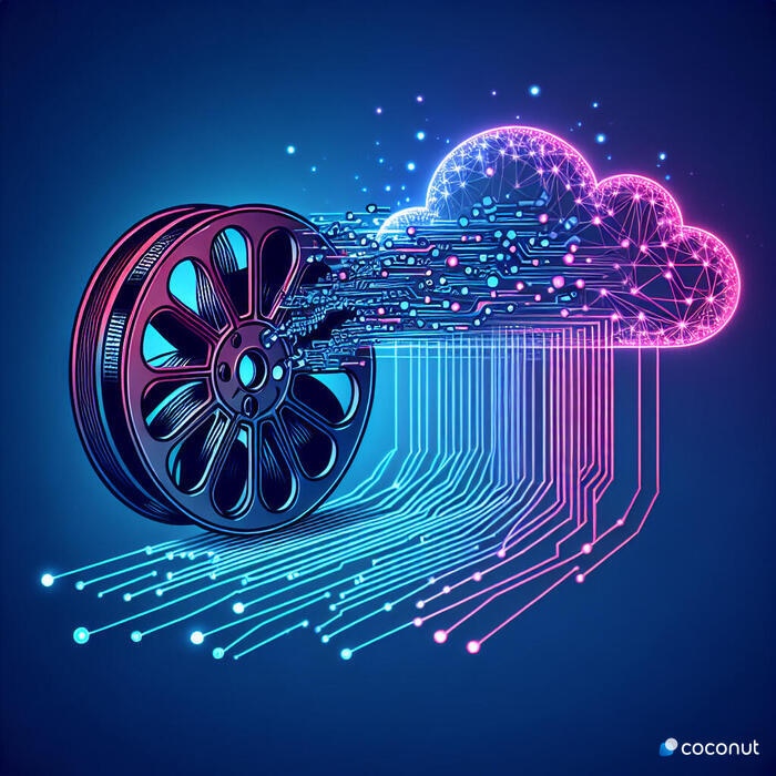 Unveil AV2 Codec: Next-Gen Video Streaming | Coconut©