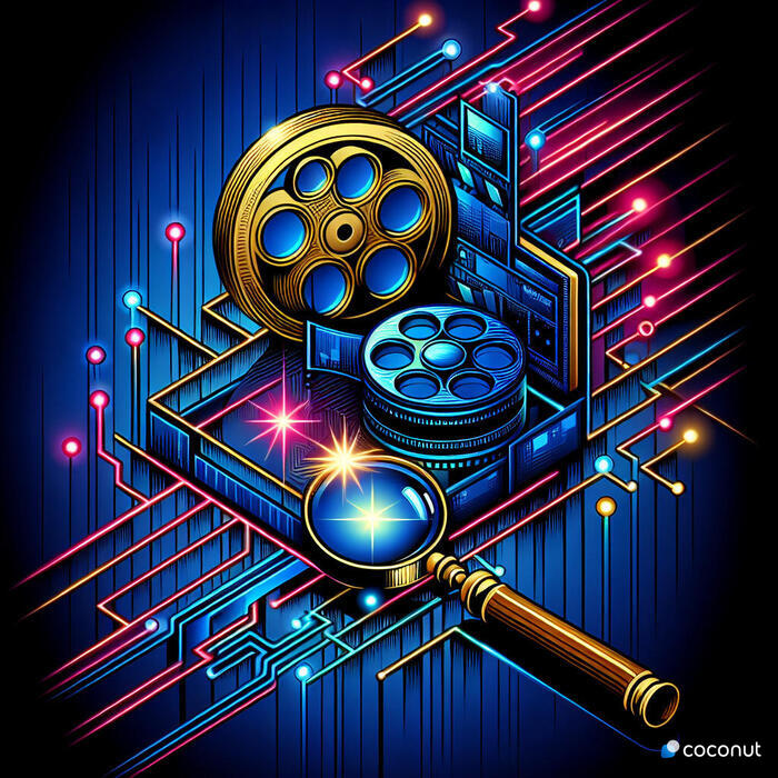 PSNR: The Gold Standard of Video Quality Metrics | Coconut©