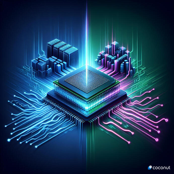 CPU vs. GPU: Decoding Video Encoding Battles | Coconut©