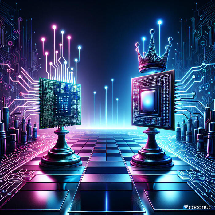 CPU vs. GPU: Decoding Video Encoding Battles | Coconut©