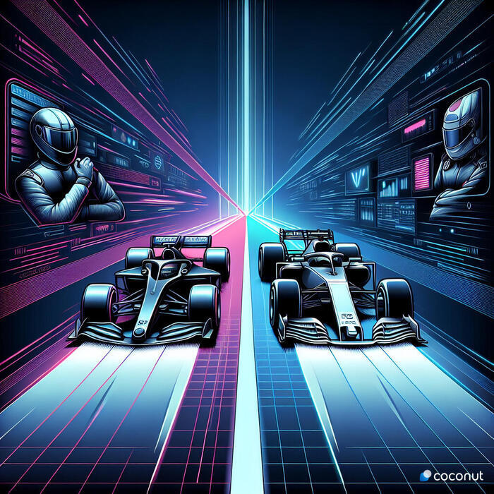 XAVC vs. AVC-Intra: Professional Codecs, Dissected | Coconut©