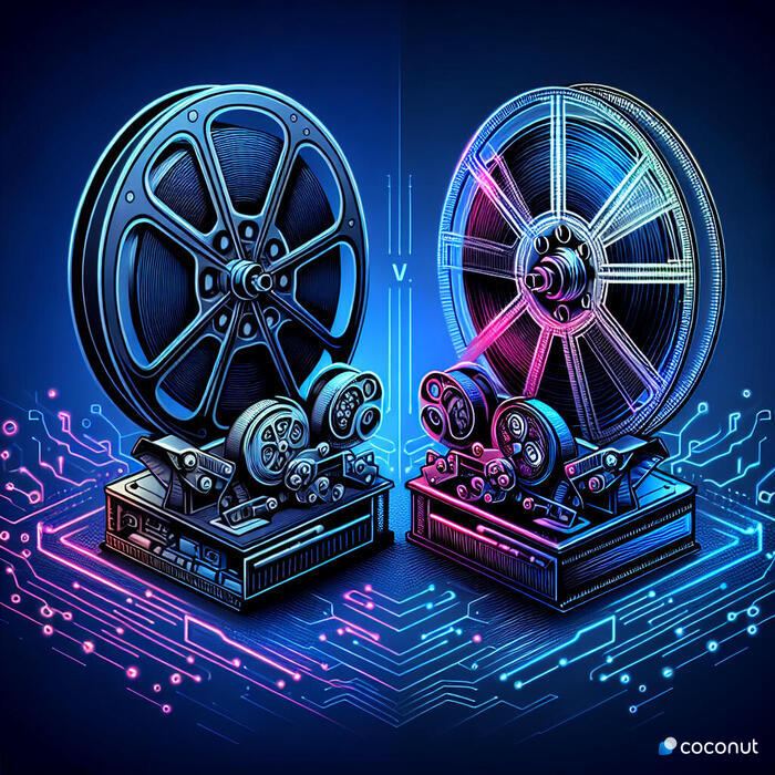 Difference Between DV and HDV: An In-Depth Look | Coconut©