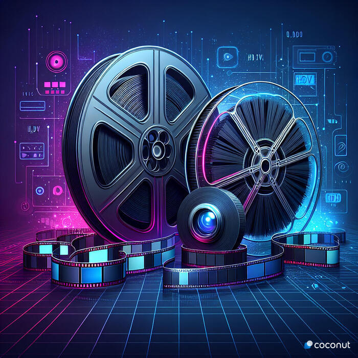 Difference Between DV and HDV: An In-Depth Look | Coconut©