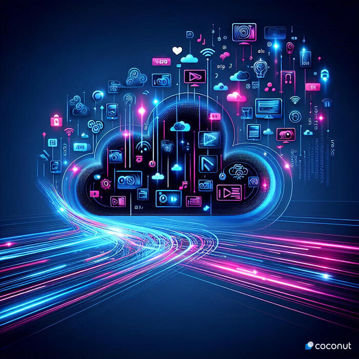 What is Video Transcoding? The Ultimate Guide | Coconut©