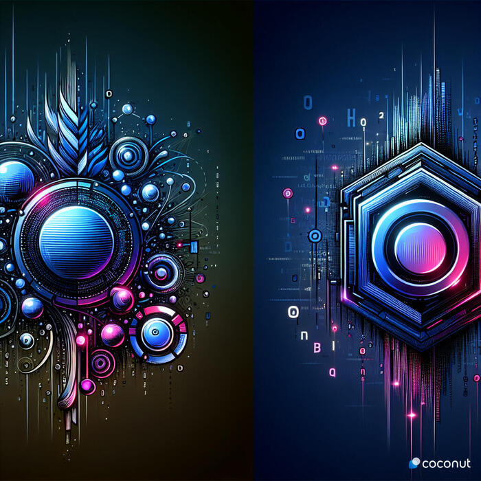 VP9 vs. AV1: Next-Gen Web Streaming Codecs Compared | Coconut©