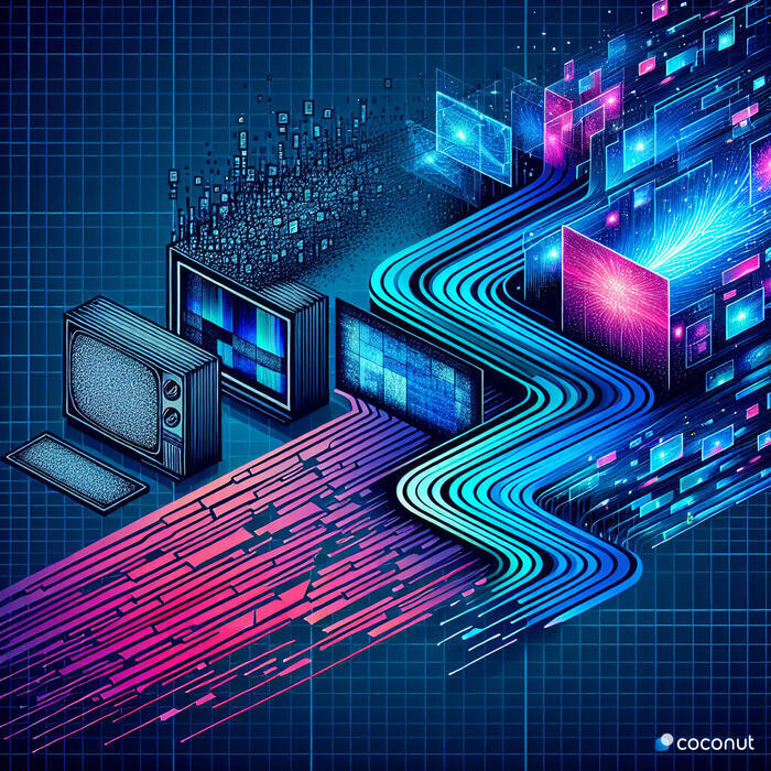 Exploring AV1 & VVC: The Future of Streaming Video | Coconut©