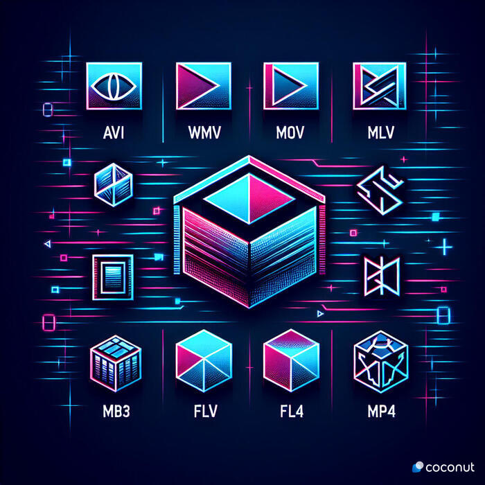 The Complete Guide to Video File Formats: The What, The Why, The How ...