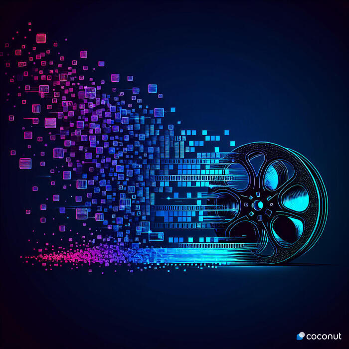 Maximizing OTT Platforms with Video Transcoding | Coconut©