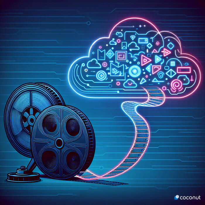 Maximizing OTT Platforms with Video Transcoding | Coconut©