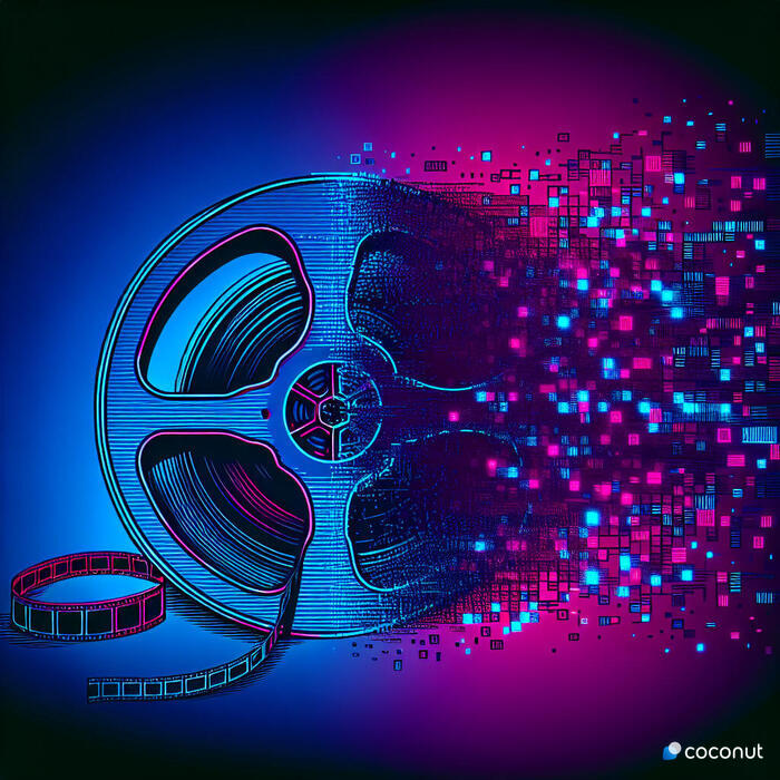 Maximizing OTT Platforms with Video Transcoding | Coconut©