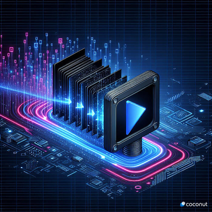 Mastering Video Compression: Balance Size & Quality | Coconut©