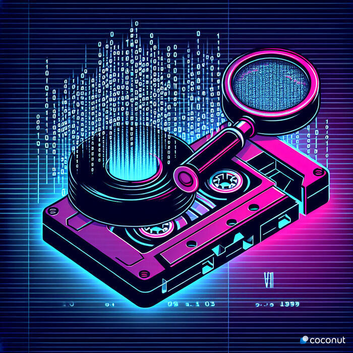 Mastering Bitrate: Calculate for Perfect Video | Coconut©