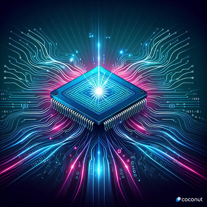 ASICs: The Video Transcoding Champions | Coconut©