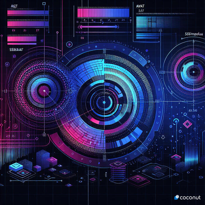 AVQT, VMAF, SSIMPLUS: A Real Metrics Analysis | Coconut©