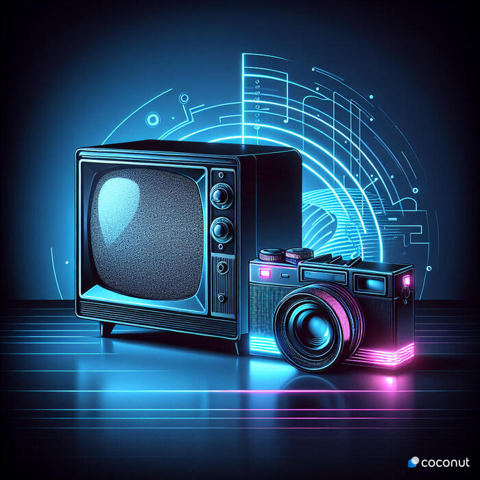 IMX vs. XDCAM: Sony’s Broadcasting Formats, Decoded | Coconut©