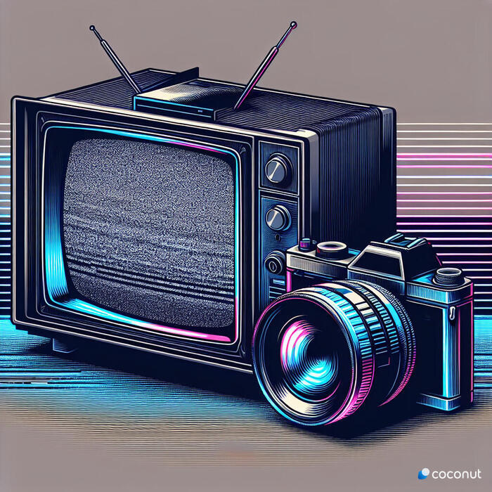 IMX vs. XDCAM: Sony’s Broadcasting Formats, Decoded | Coconut©