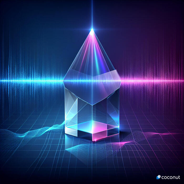 EAC-3 Codec Explored: The Pinnacle of Audio Clarity | Coconut©