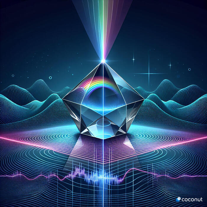 EAC-3 Codec Explored: The Pinnacle of Audio Clarity | Coconut©