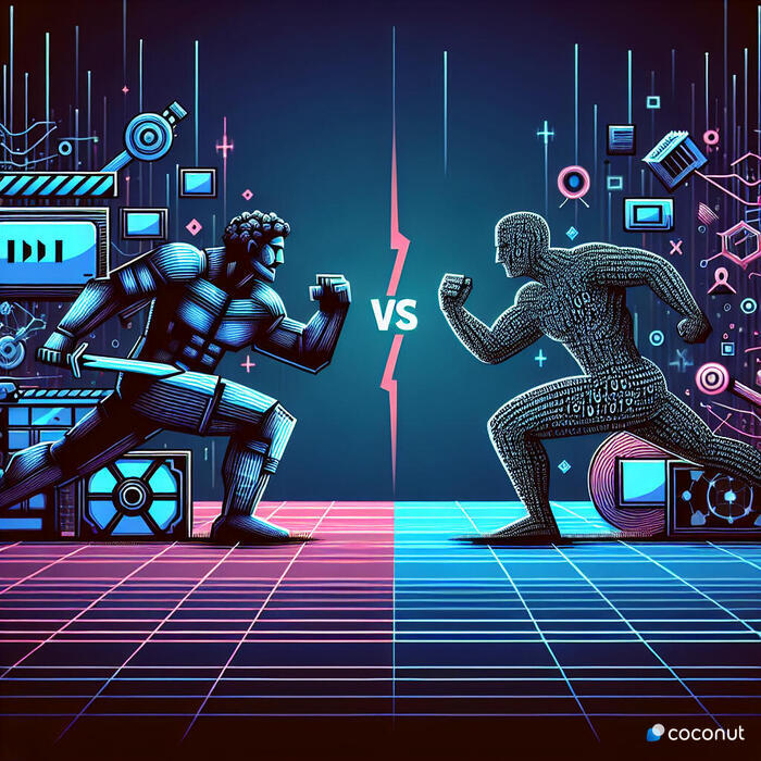 HEVC vs. H.264: Breaking Down Compression Titans | Coconut©