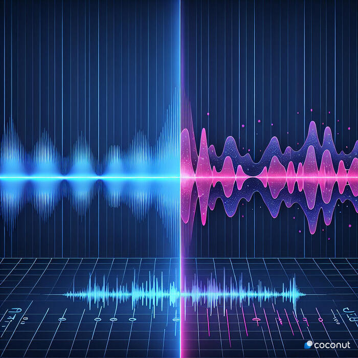 CBR vs. VBR: The Encoding Debate Decoded | Coconut©
