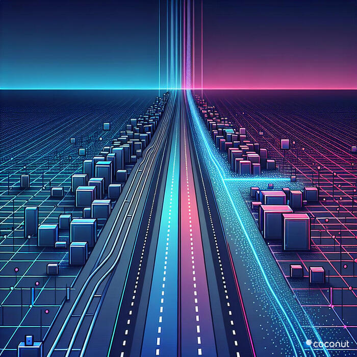 HLS vs. MPEG-DASH: Streaming Protocols in the Spotlight | Coconut©